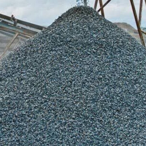 Aggregate 1 Ton SP Concrete Solution